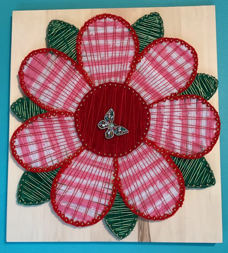 Nancy Preuss - Touch of Nature - Sharper Vision Store